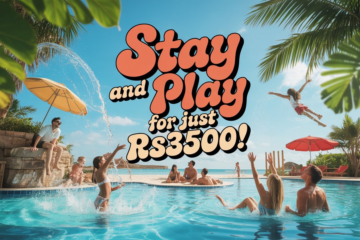 Welcome to Maasai Mara Jim Corbett — Where Luxury Meets Adventure at ...